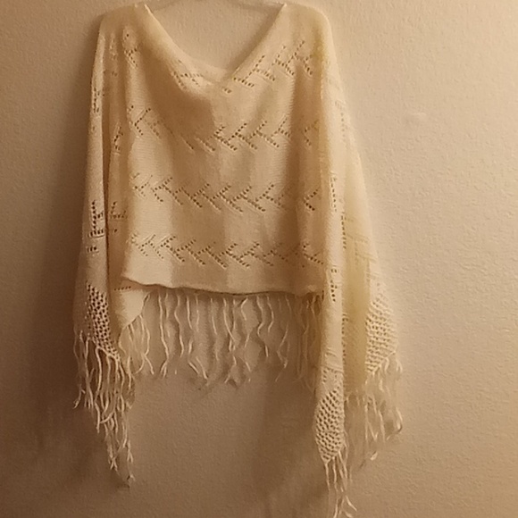 One Step Up Plus | Sweaters | New One Step Up Plus Boho Hippie Beachy ...